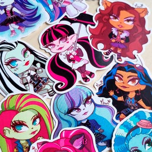 Ever After High - Etsy