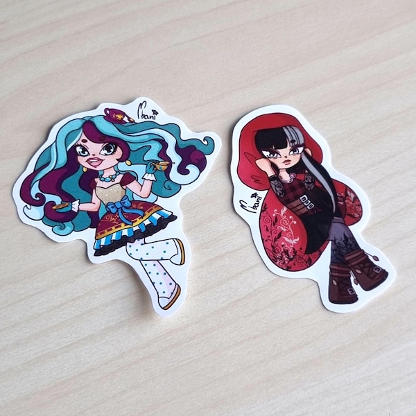 Ever After High - Etsy