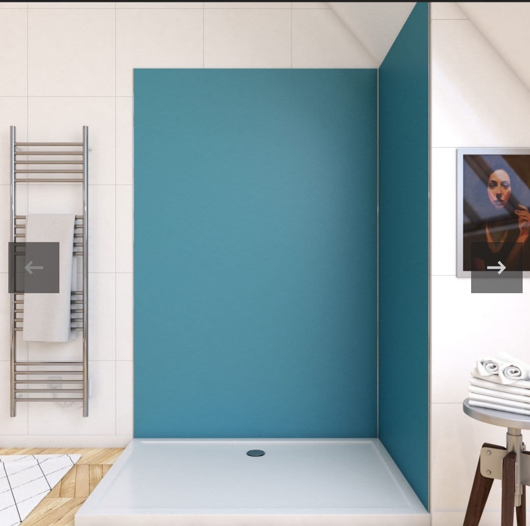 Aluminum Wall Shower Panel - Etsy