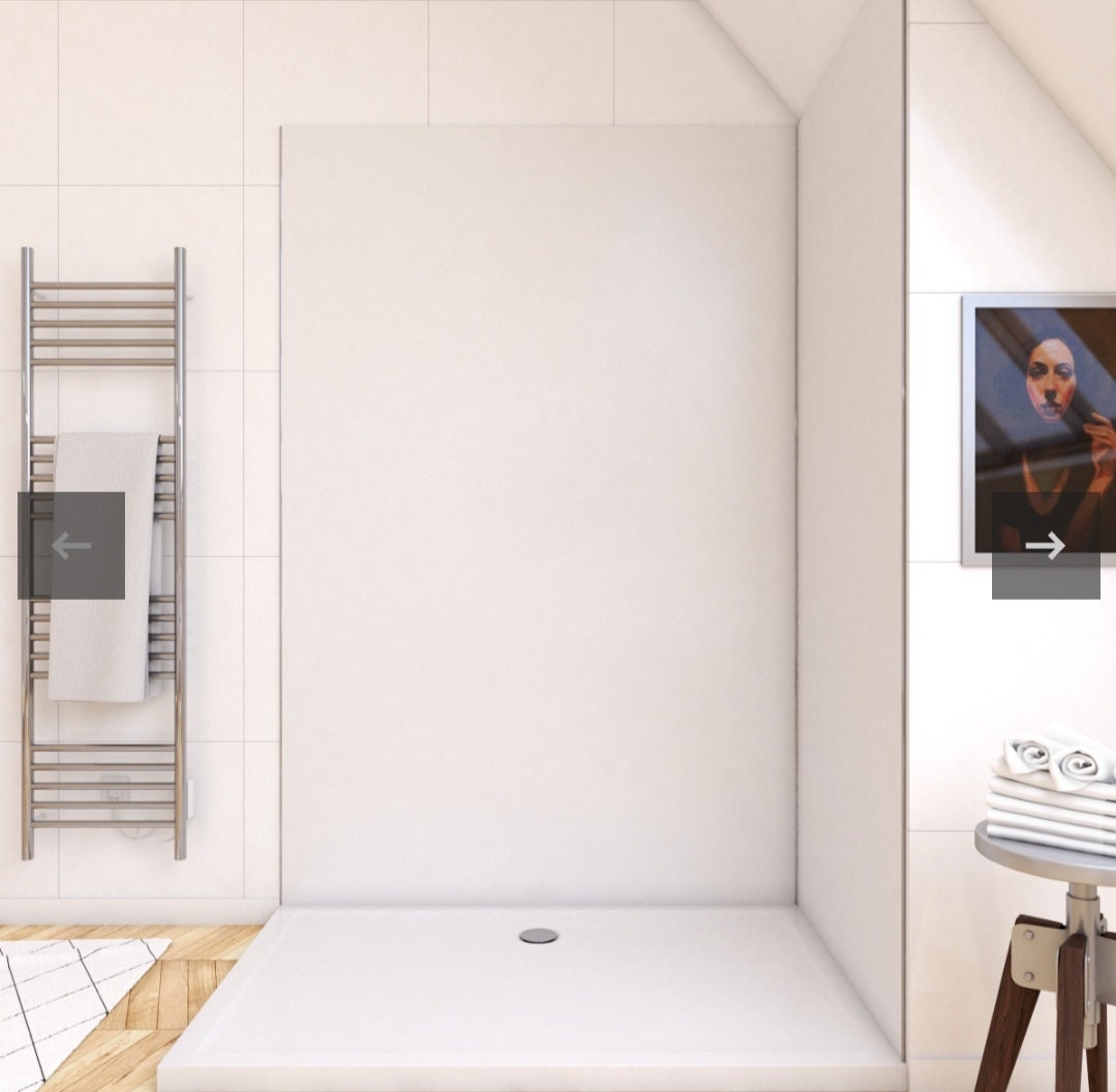 Aluminum Wall Shower Panel - Etsy