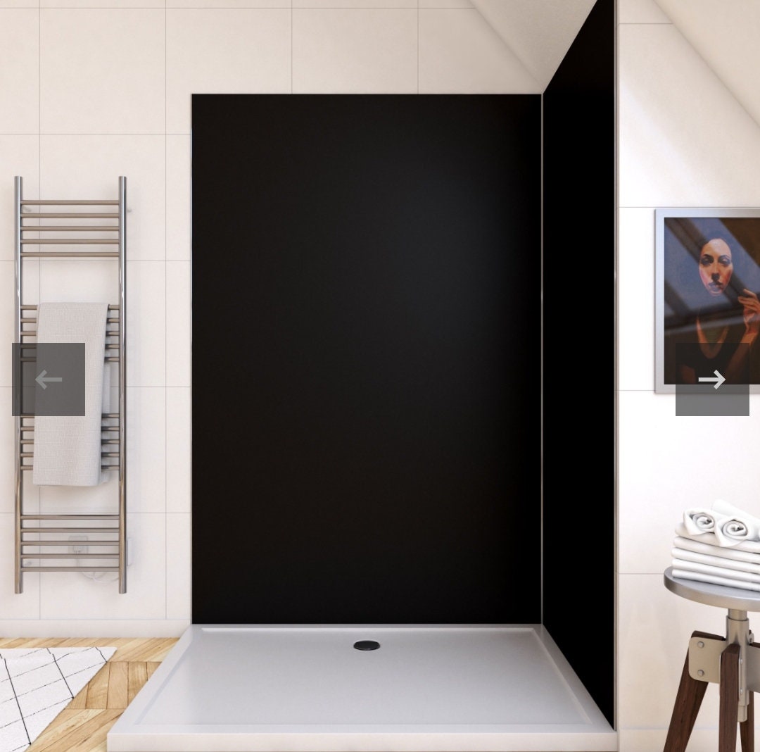 Aluminum Wall Shower Panel - Etsy