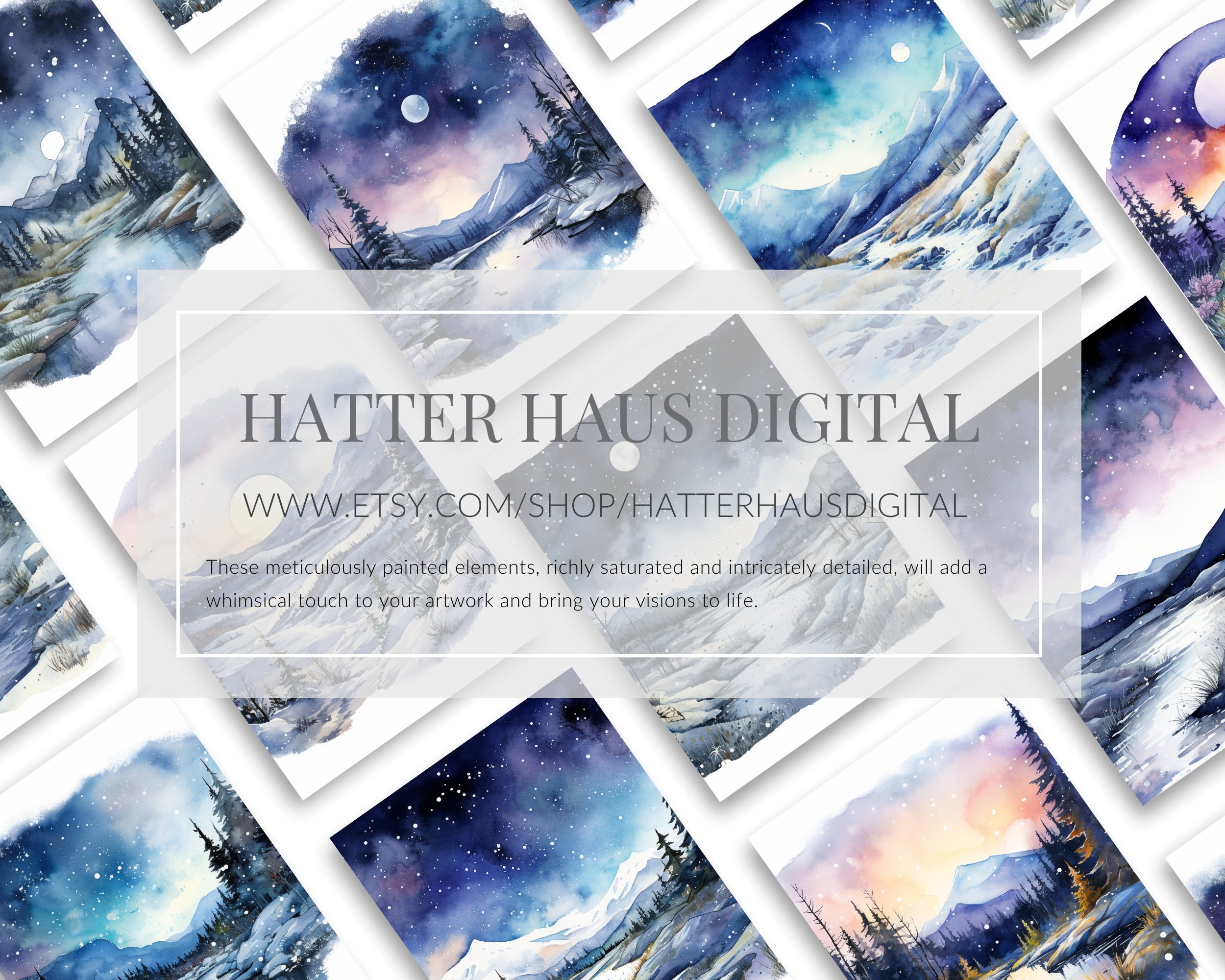 Alaskan Clipart Png Winter Clipart Winter Background Clip Art Cozy ...