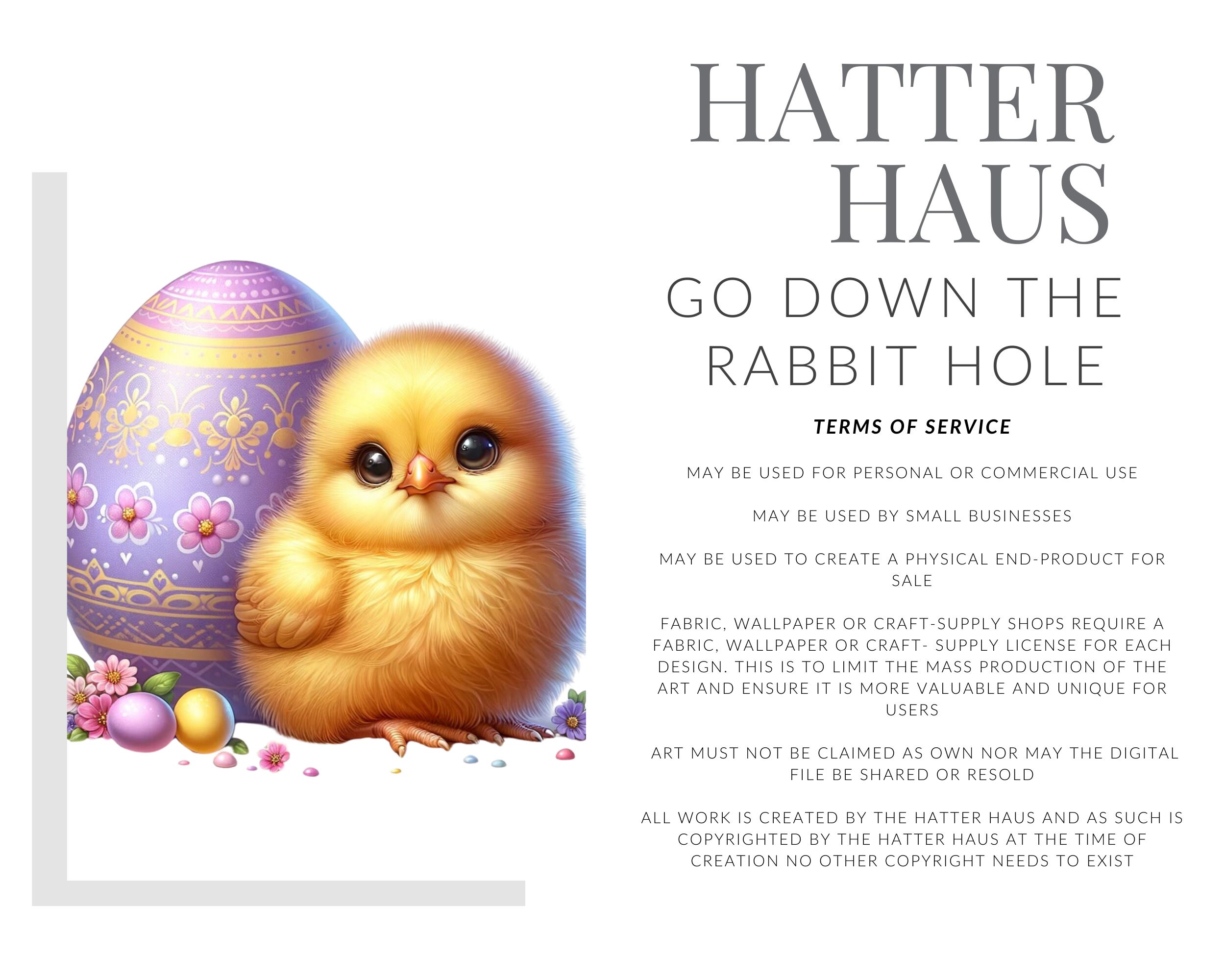Easter Chicks Clipart Spring Clipart Easter Bunny Easter Egg Easter ...