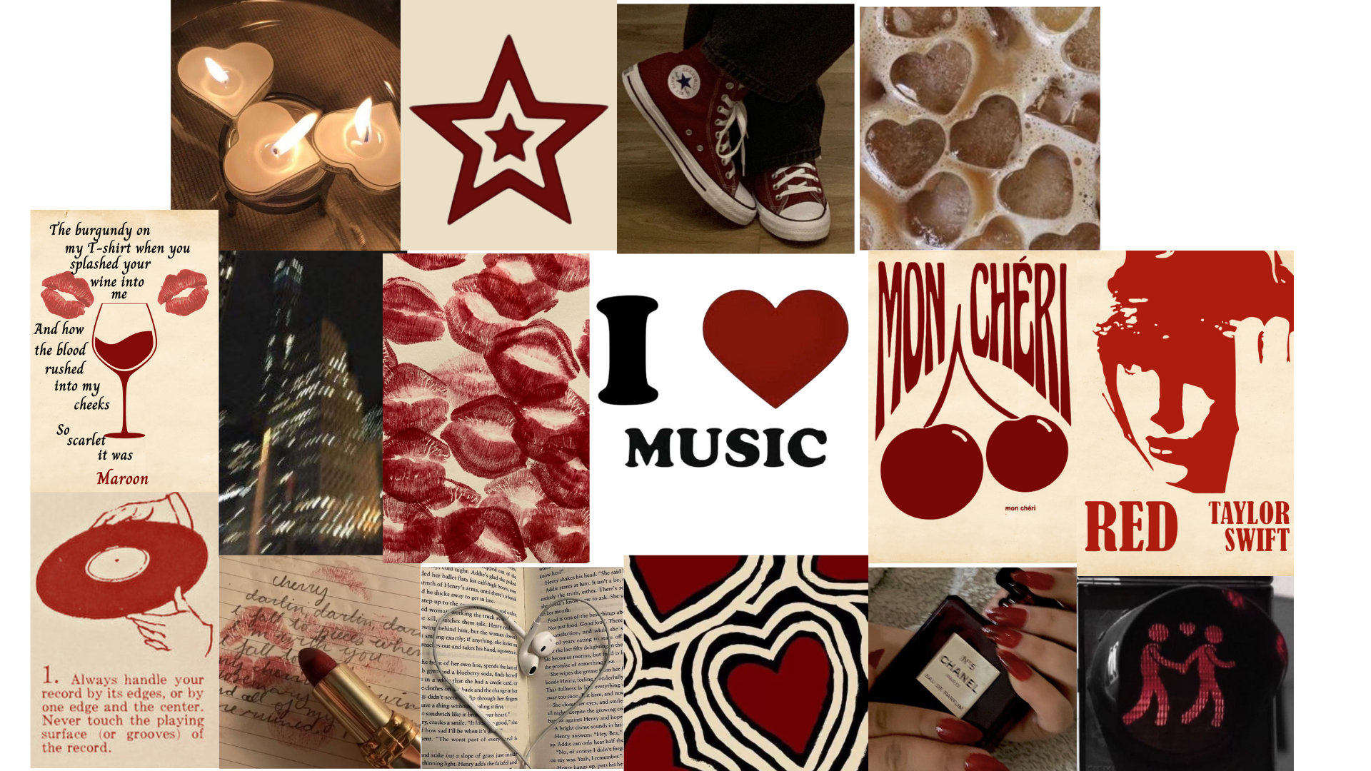 Downtown Girl Aesthetic Poster Set Downtown Girl Aesthetic Grunge Aesthetic Downtown Girl
