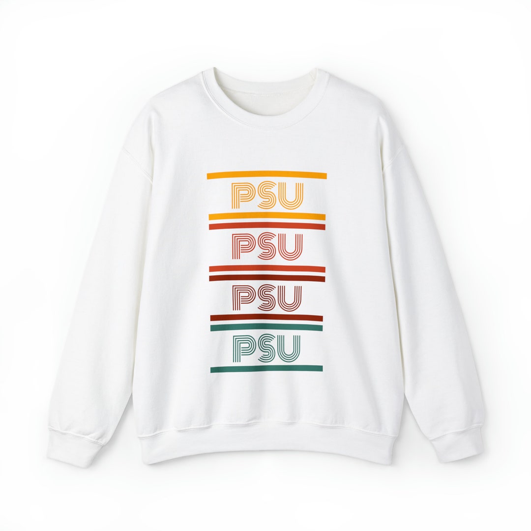 Penn State PSU Unisex Heavy Blend™ Crewneck Sweatshirt, Gift for ...