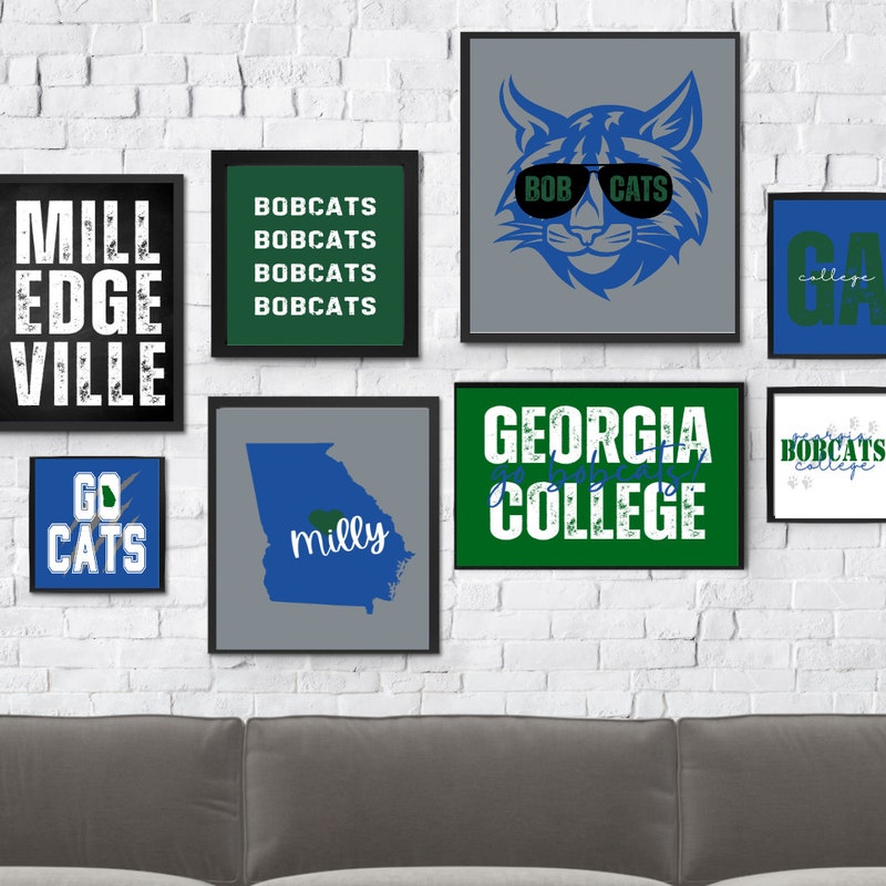 Gcsu - Etsy