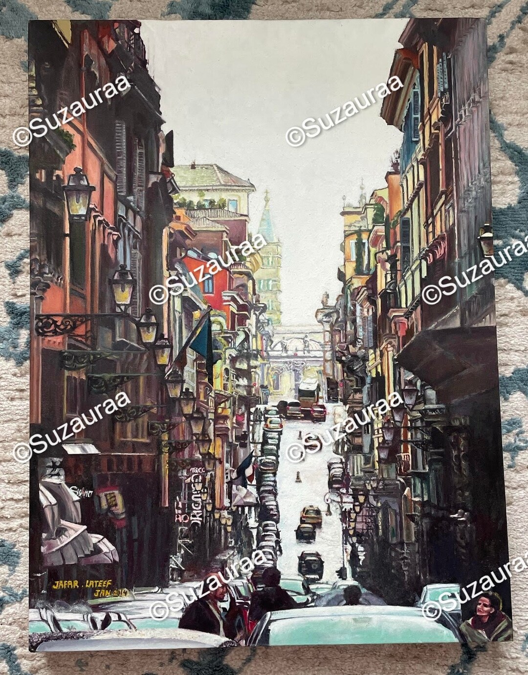 Market in Italy - Street View - Shops- Venice - Picturesque - Cafes ...