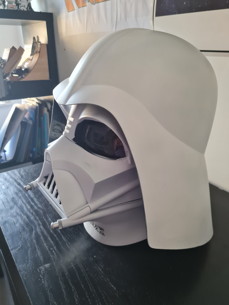 THE VADER PROJECT - Etsy