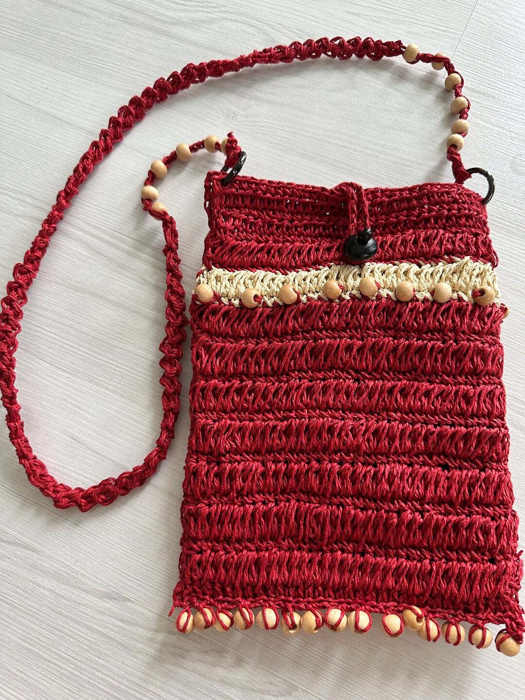 CROCHET PATTERN Arcadia Tote Bag Crochet Bag Pattern Crochet - Etsy