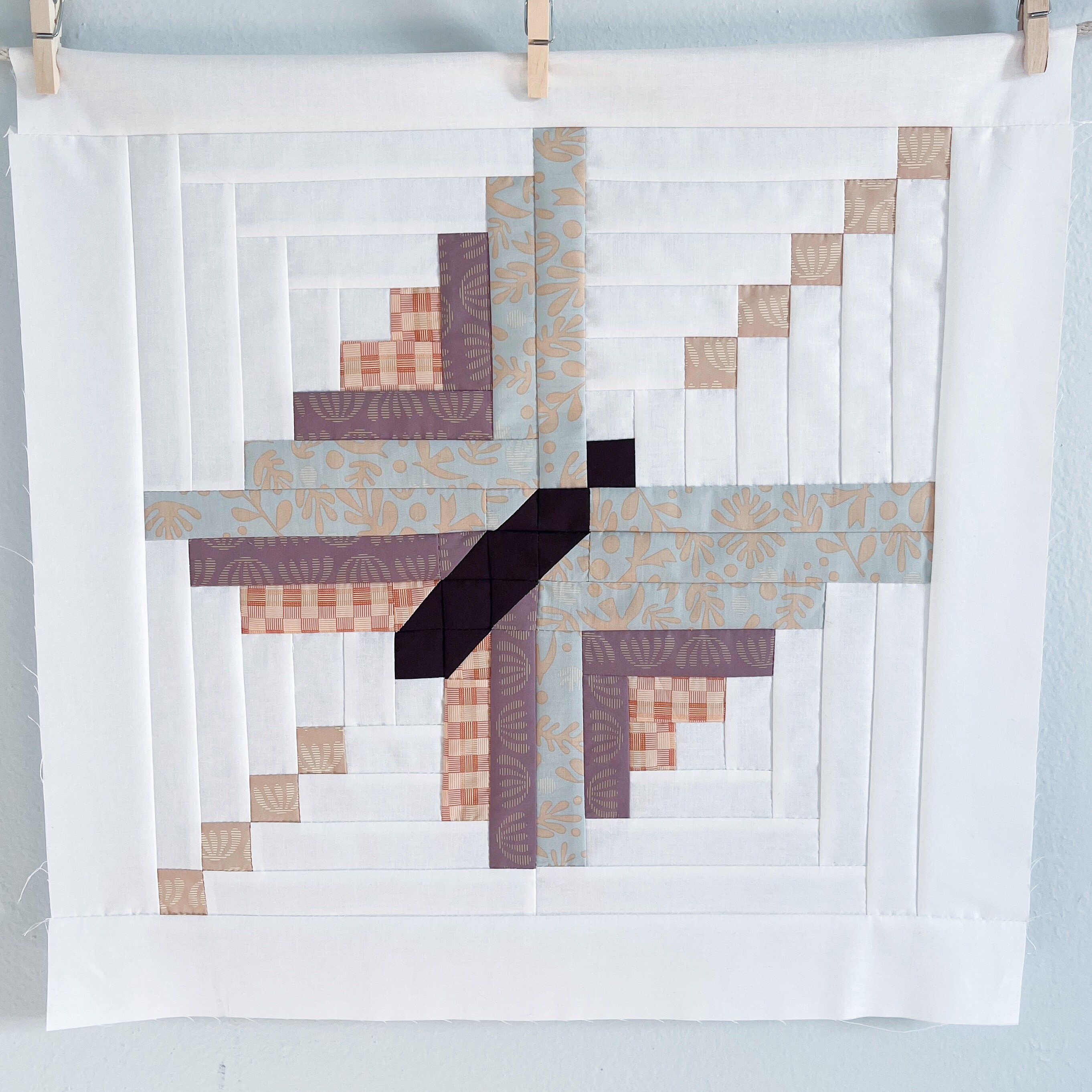 Butterflight Quilt Kit, Abby Maed Pattern, Butterfly Quilt, Duval ... Butterflight Quilt Kit, Abby Maed Pattern, Butterfly Quilt, Duval ...