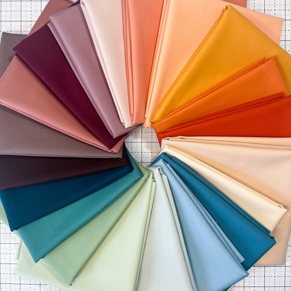 Art Gallery Fabric - Etsy