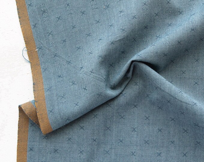 Morro Bay, Fableism Sprout Wovens, Cotton Woven Fabric, Quilting Fabric ...