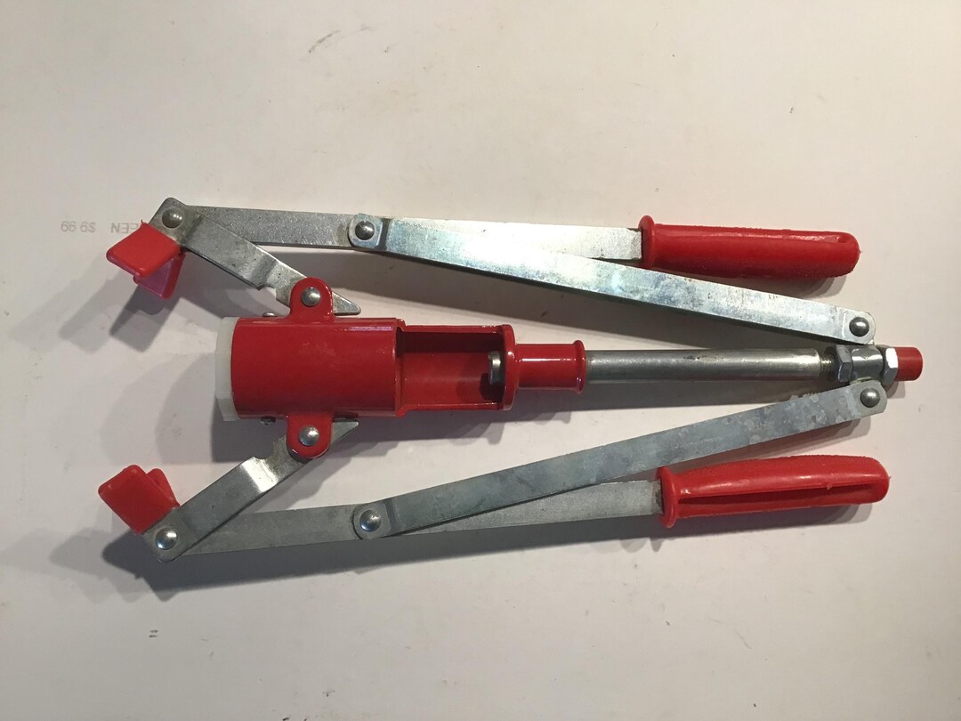 Bottle Corker Made in Italy - Etsy