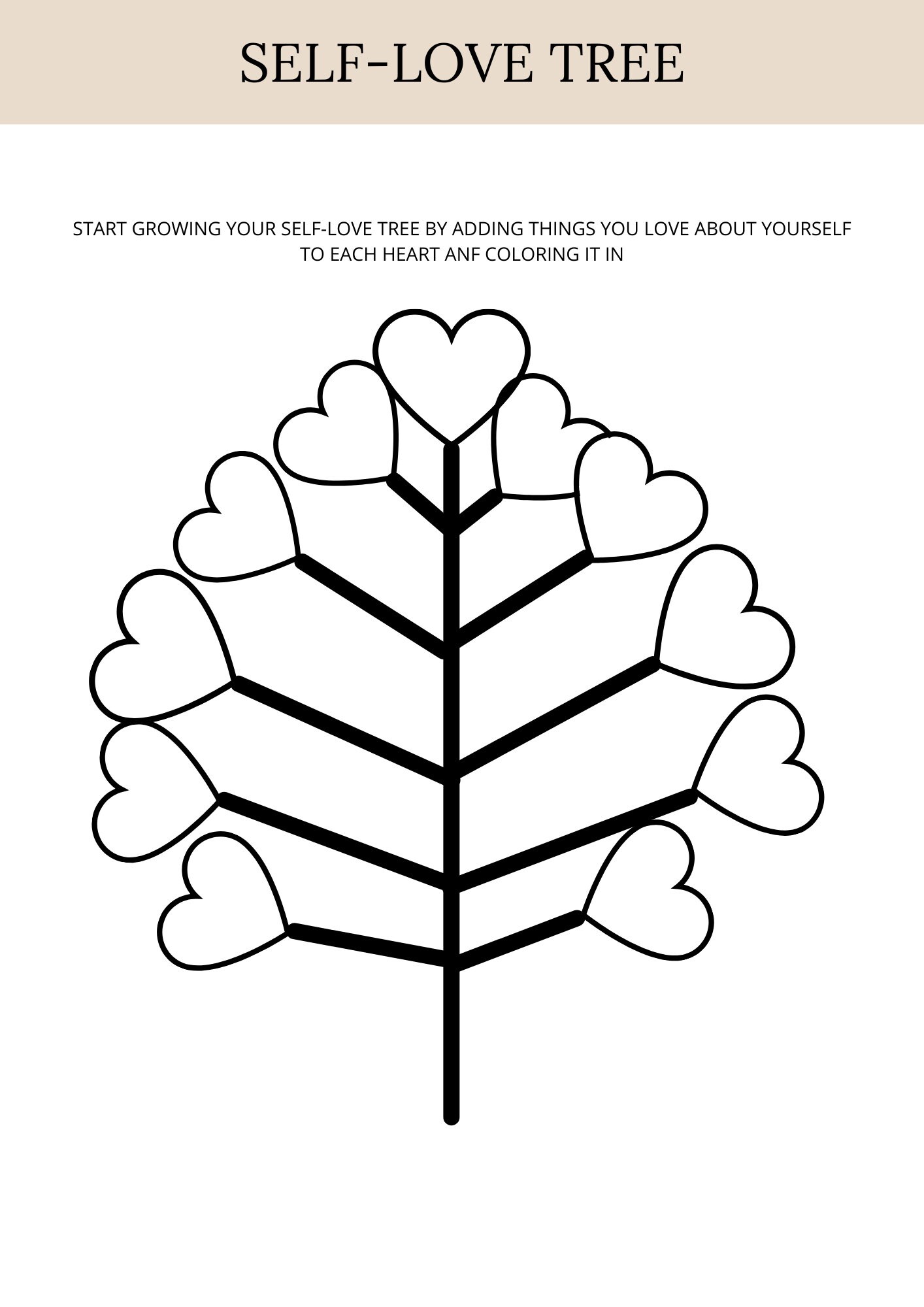 Self-love Planner: Cultivate a Happier, Healthier You, Gratitude ...