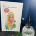 Customized Muslim Islamic Greeting Cards - Etsy