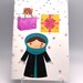 Customized Muslims Islamic Greeting Cards - Etsy