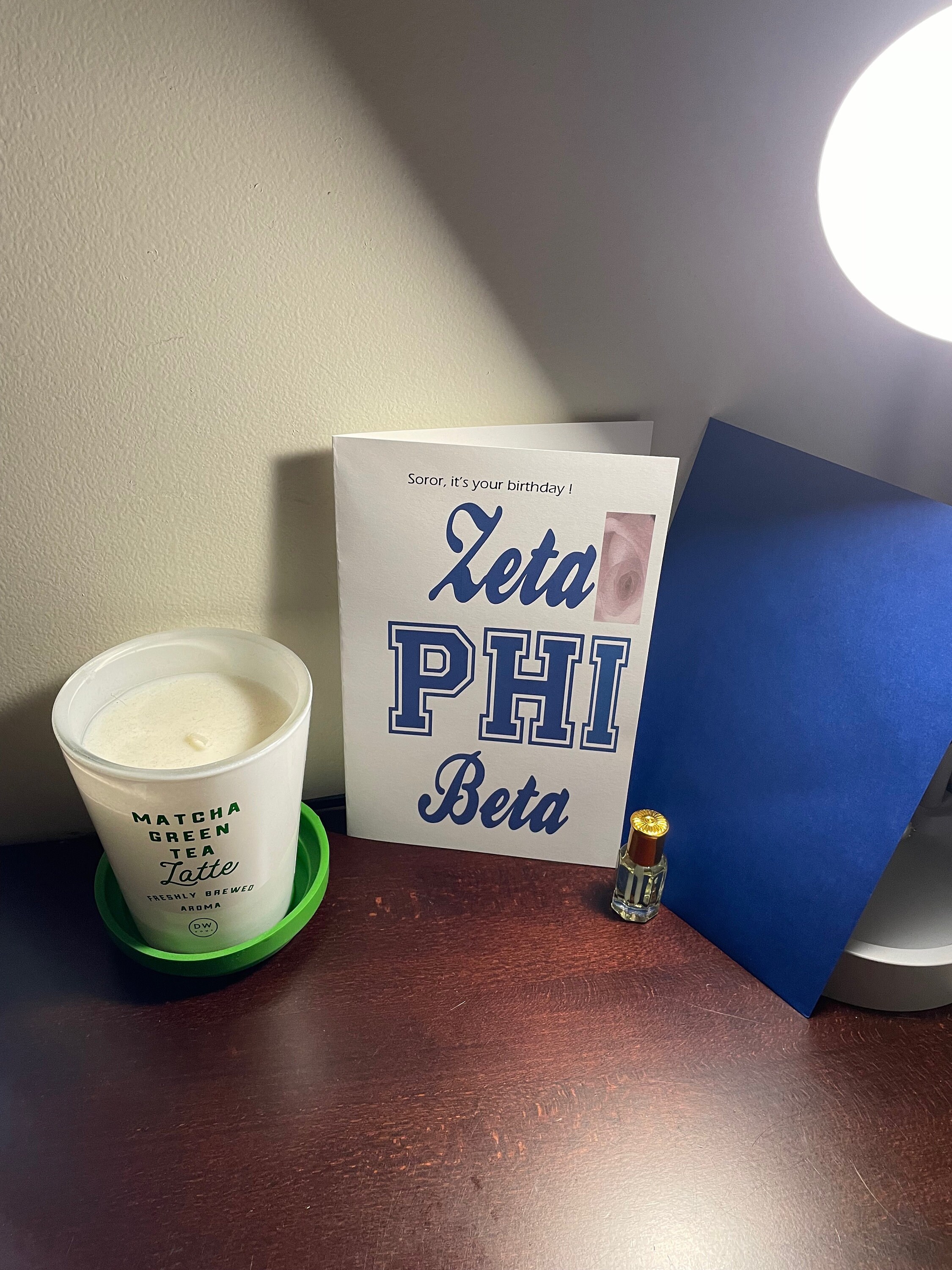 African American Sorority and Fraternity Greeting Cards. - Etsy