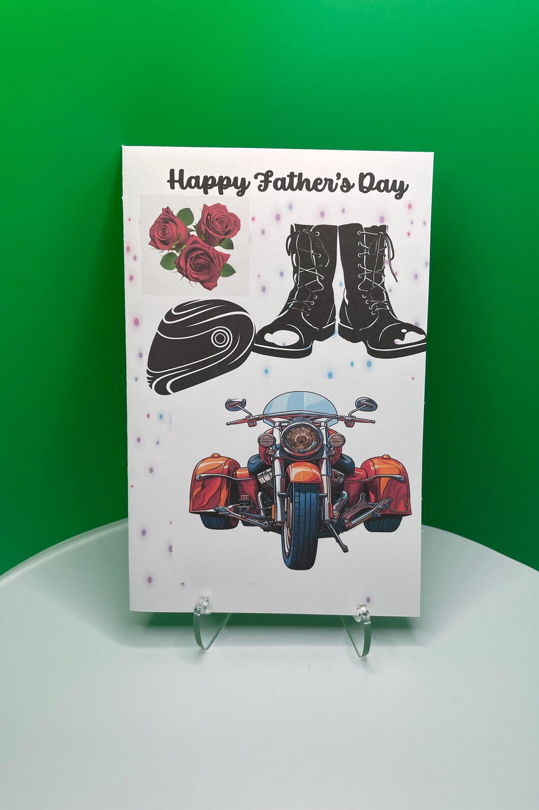 Customized Mothers and Fathers Day Cards - Etsy