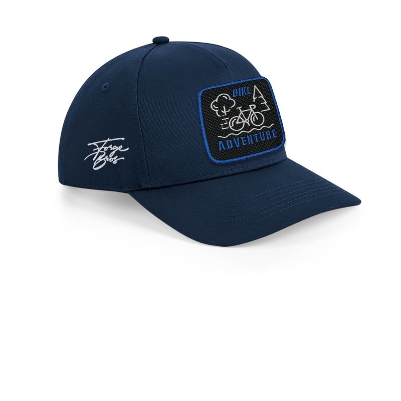 Funny Cyclist Cap - Etsy