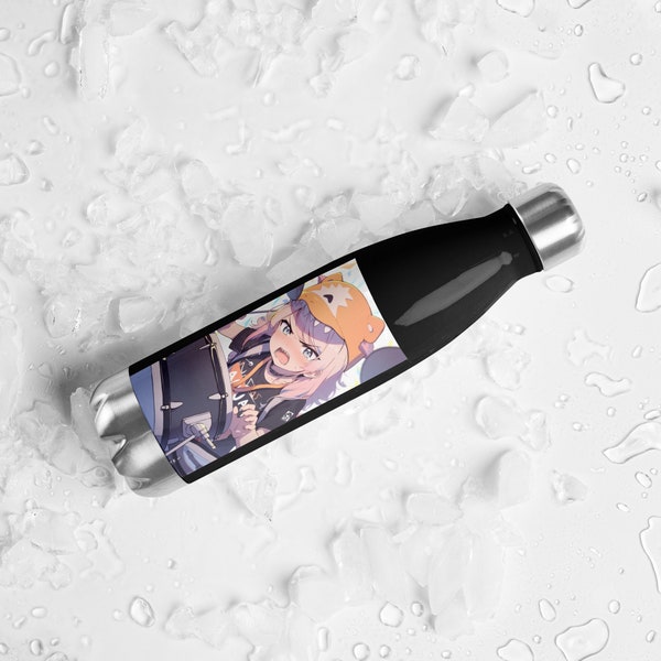 Sofia Water Bottle - Etsy