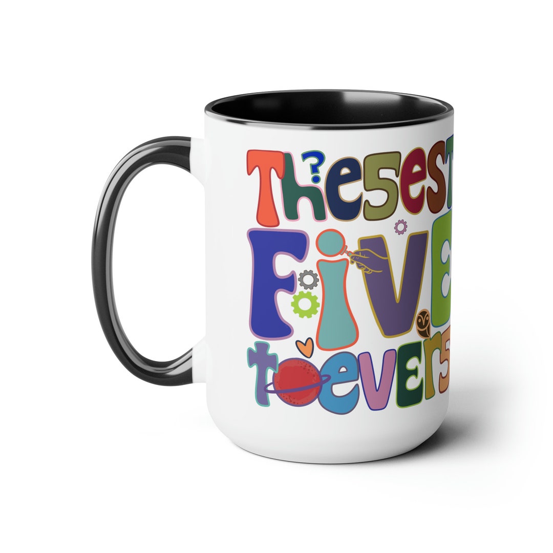 Best Enneagram Type Five (5) the Investigator, Thinker, Observer; Two ...