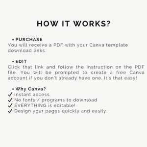 Ancestor Biography Profile Template | Genealogy Research | Genealogy ...