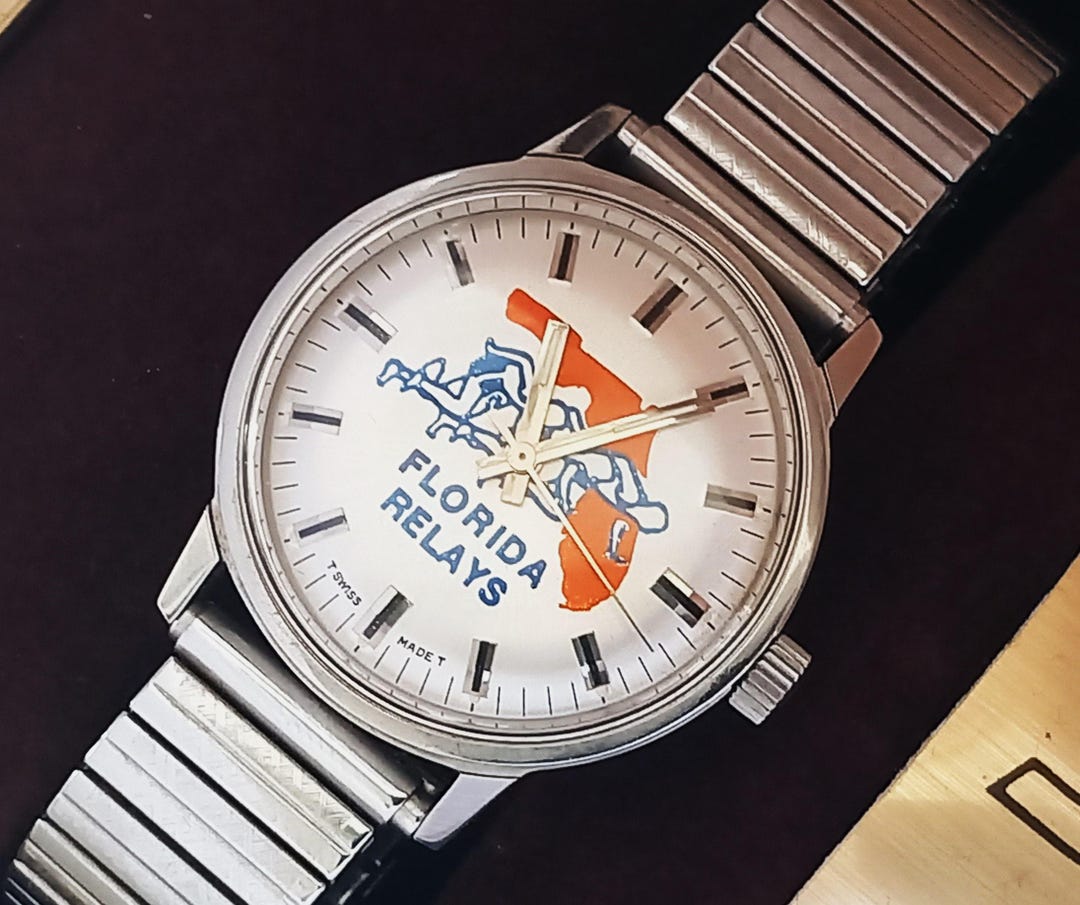 17 Jewels Swiss Made Selco Vintage Wind up Mens' Rare Watch - Etsy