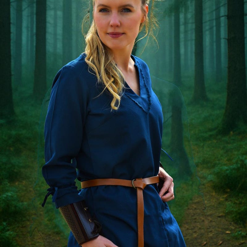 Shieldmaiden Cosplay - Etsy