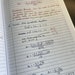 Handwritten GCSE Math Notes for GRADE 9! Handwritten Notes, Diagrams ...