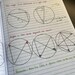 Handwritten GCSE Math Notes for GRADE 9! Handwritten Notes, Diagrams ...