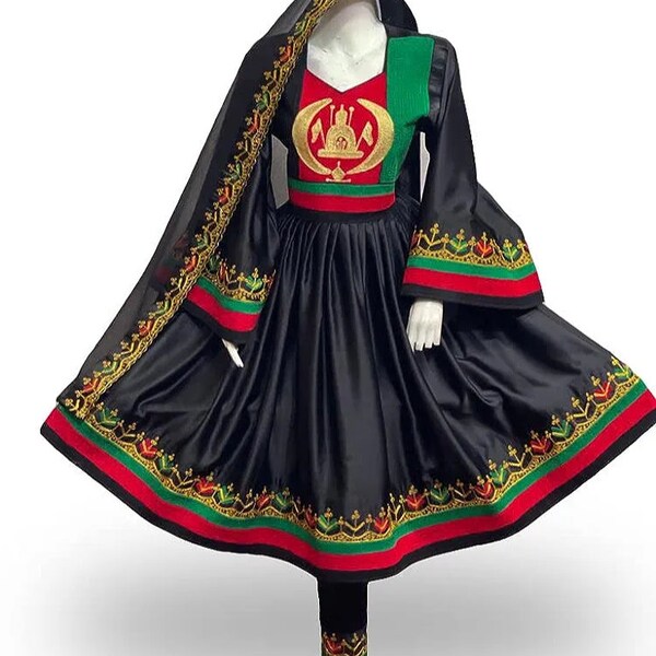 Flag Dress - Etsy