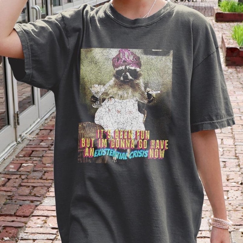 Meme Shirt - Etsy