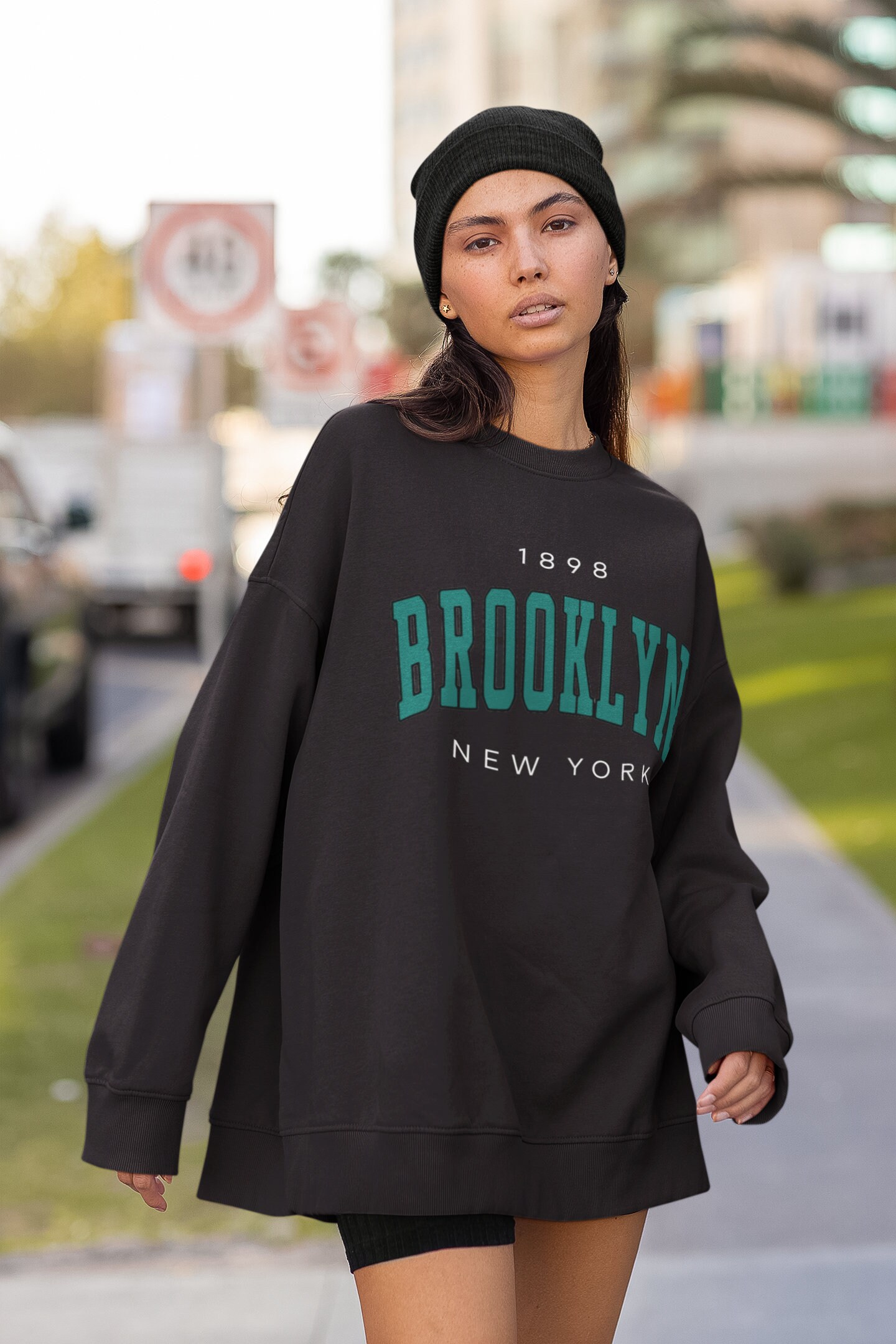 Brooklyn Sweatshirt, Brooklyn Hoodie Brooklyn Tshirt, Brooklyn College ...