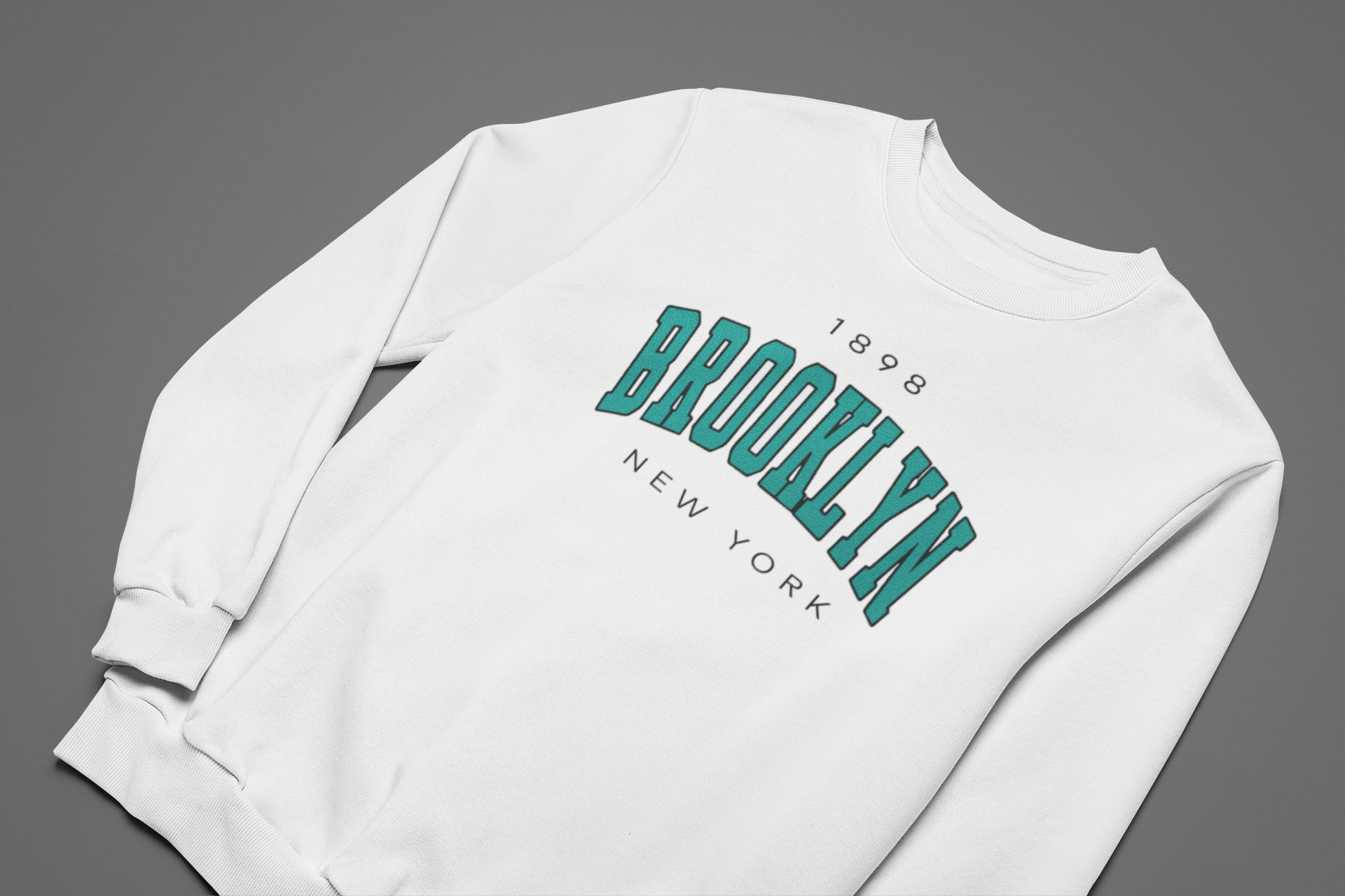 Brooklyn Sweatshirt, Brooklyn Hoodie Brooklyn Tshirt, Brooklyn College ...