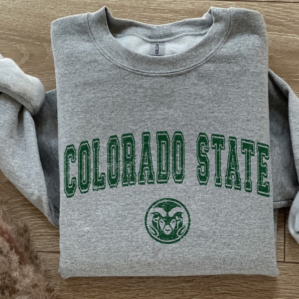 Colorado State University - Etsy