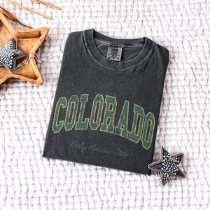 Colorado State - Etsy