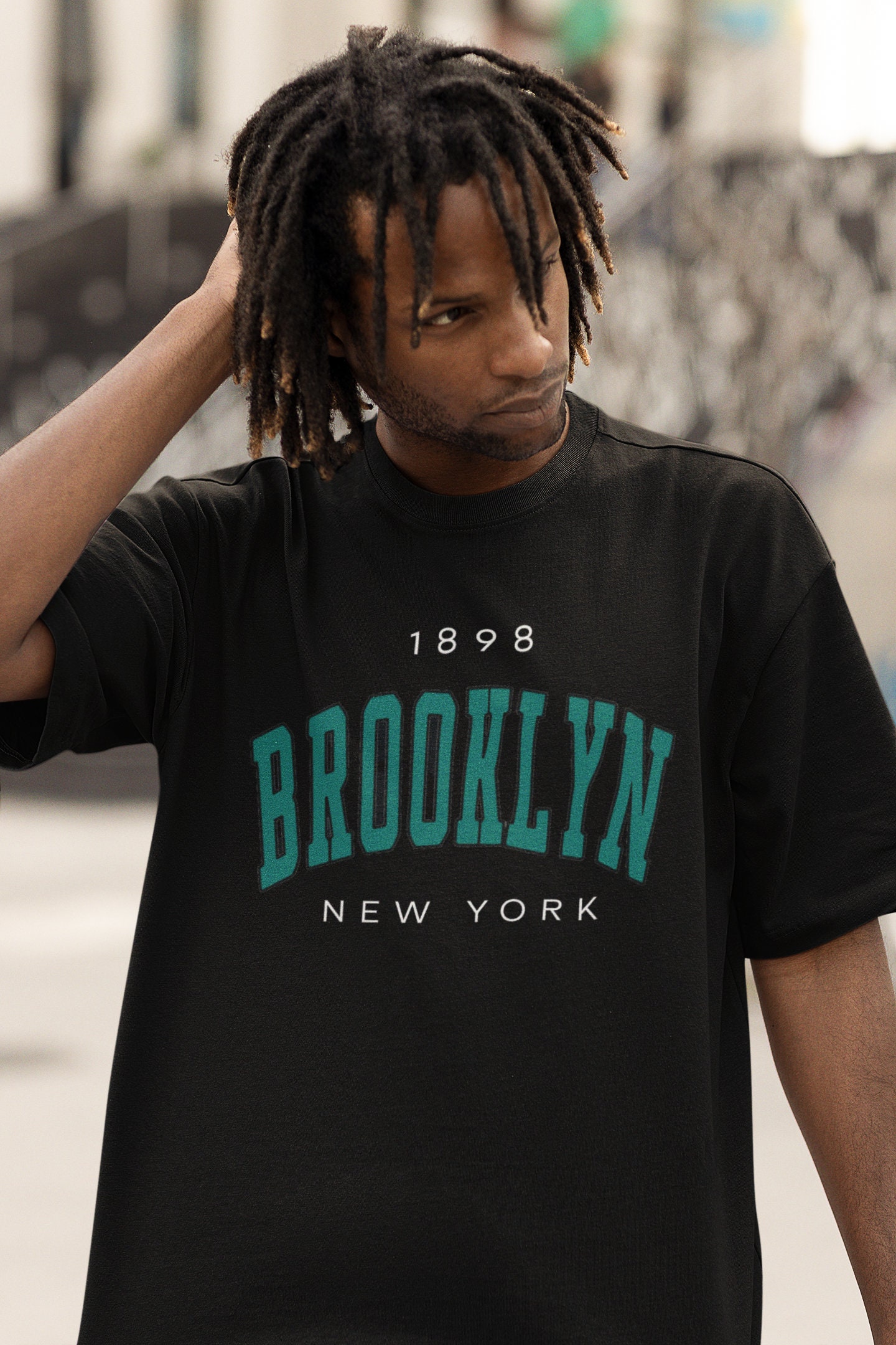 Brooklyn Sweatshirt, Brooklyn Hoodie Brooklyn Tshirt, Brooklyn College ...