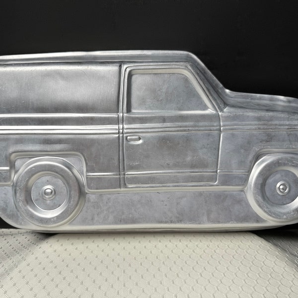 Vintage Wilton Pan - Etsy