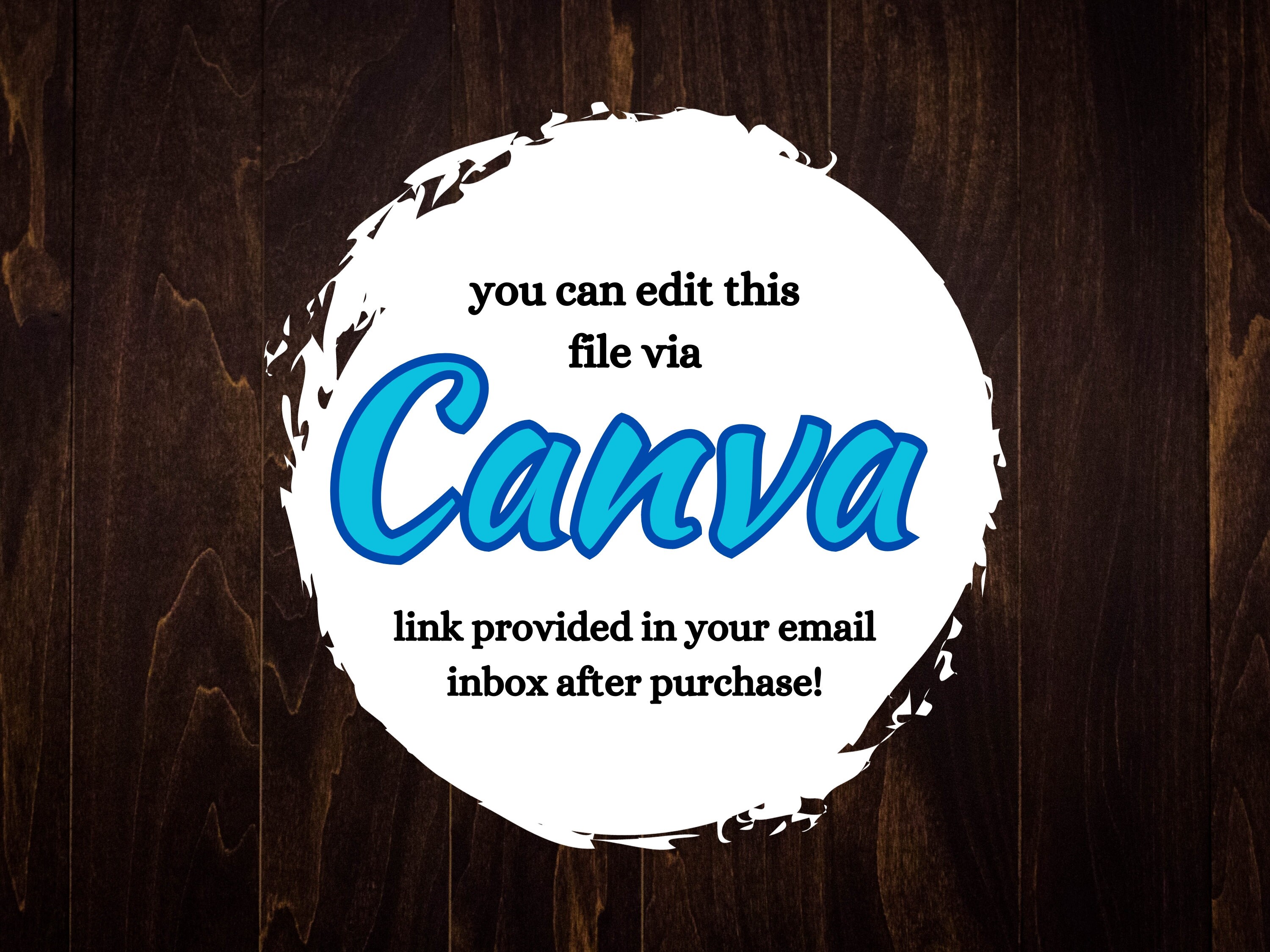 Custom Fall Festival Registration PDF Instant Download Template Sign up ...