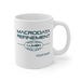 Personalized Severance Mug, Collectible TV Show Cup, Severed, SVRD ...