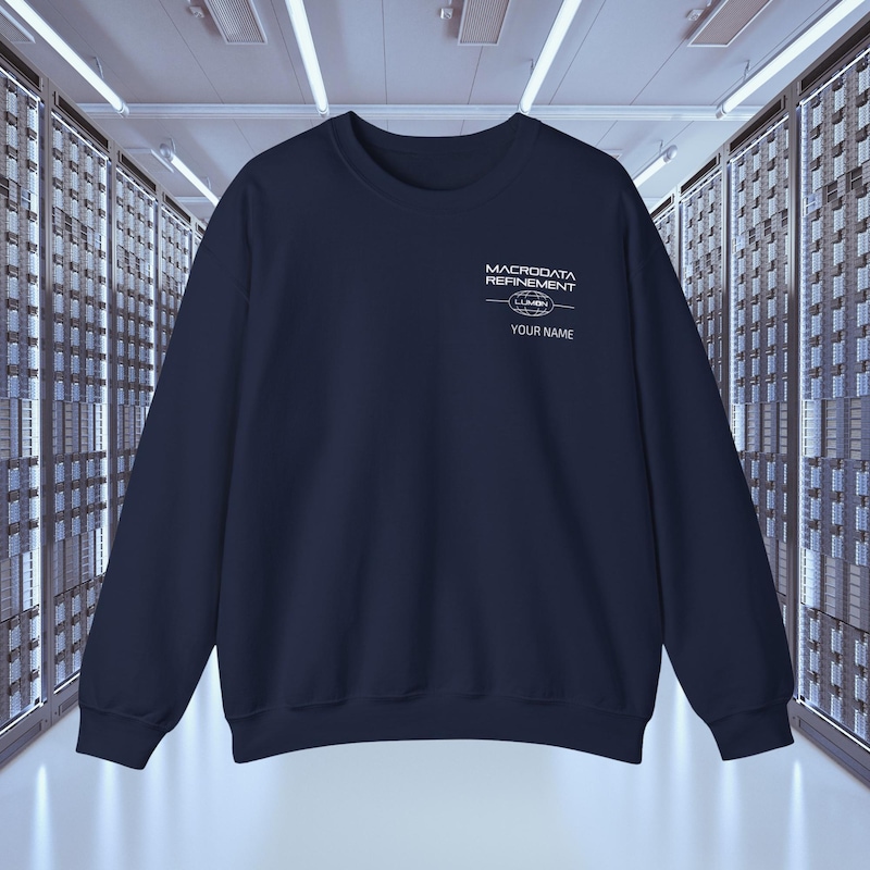 Mens Severance Merch - Etsy UK