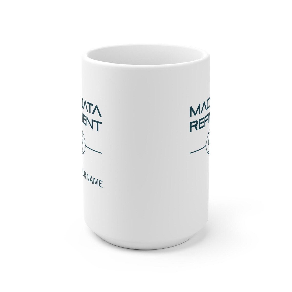Personalized Severance Mug, Collectible TV Show Cup, Severed, SVRD ...