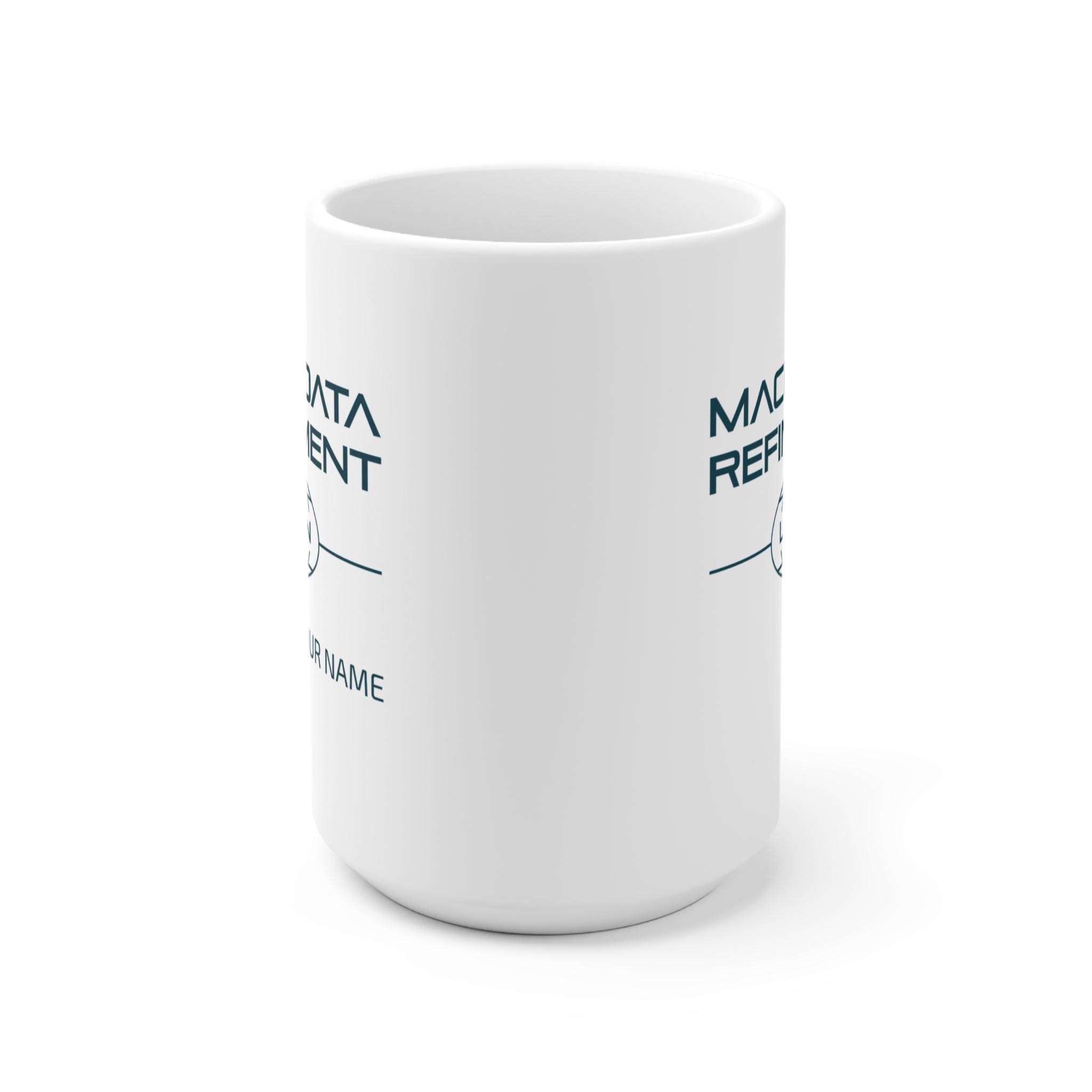 Personalized Severance Mug, Collectible TV Show Cup, Severed, SVRD ...