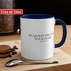 John Dutton Yellowstone Mug Replica, Latte Mug, John Dutton Mugs ...