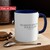 John Dutton Yellowstone Mug Replica, Latte Mug, John Dutton Mugs ...