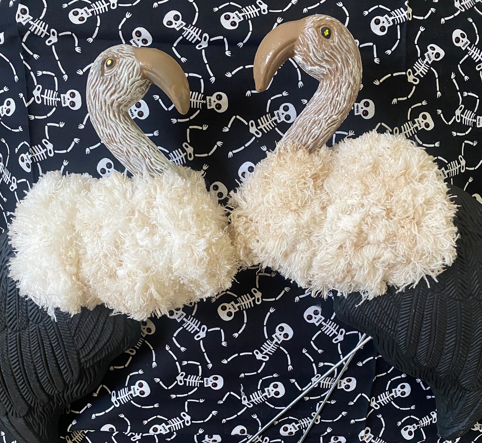 Spooky Season Halloween Haunted Mansion Buzzards the Seasons Answer to ...