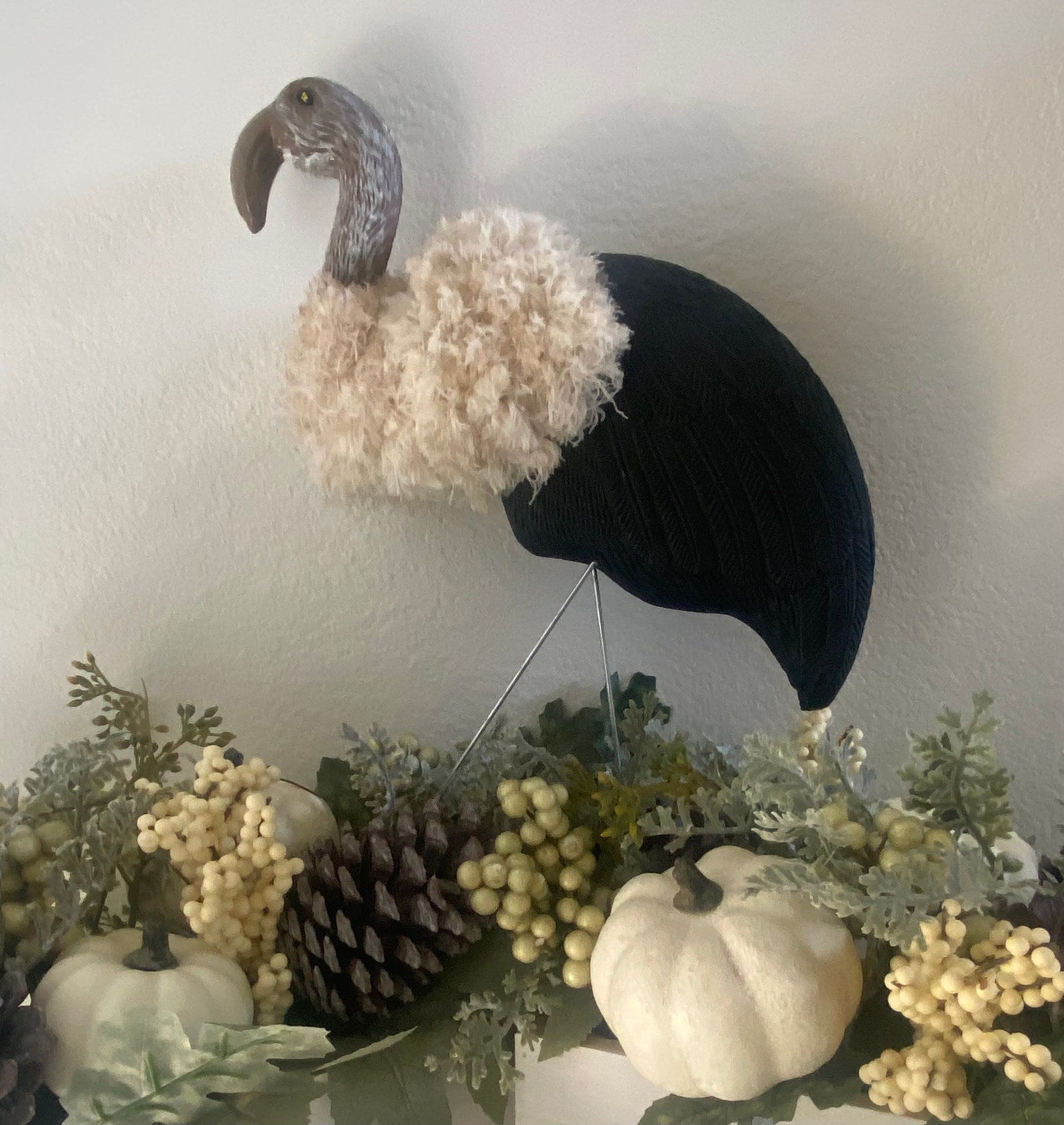 Spooky Season Halloween Haunted Mansion Buzzards the Seasons Answer to ...