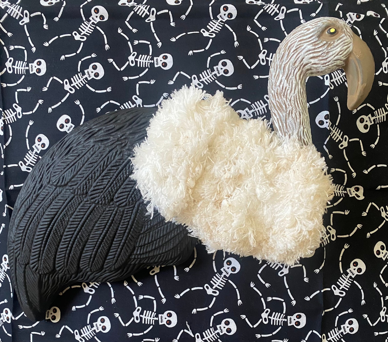 Spooky Season Halloween Haunted Mansion Buzzards the Seasons Answer to ...