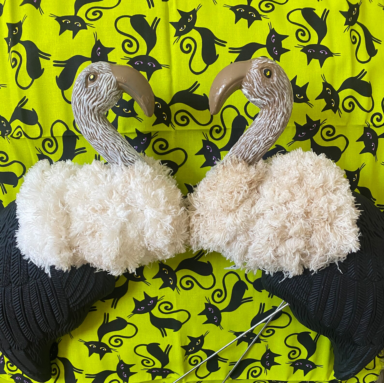 Spooky Season Halloween Haunted Mansion Buzzards the Seasons Answer to ...