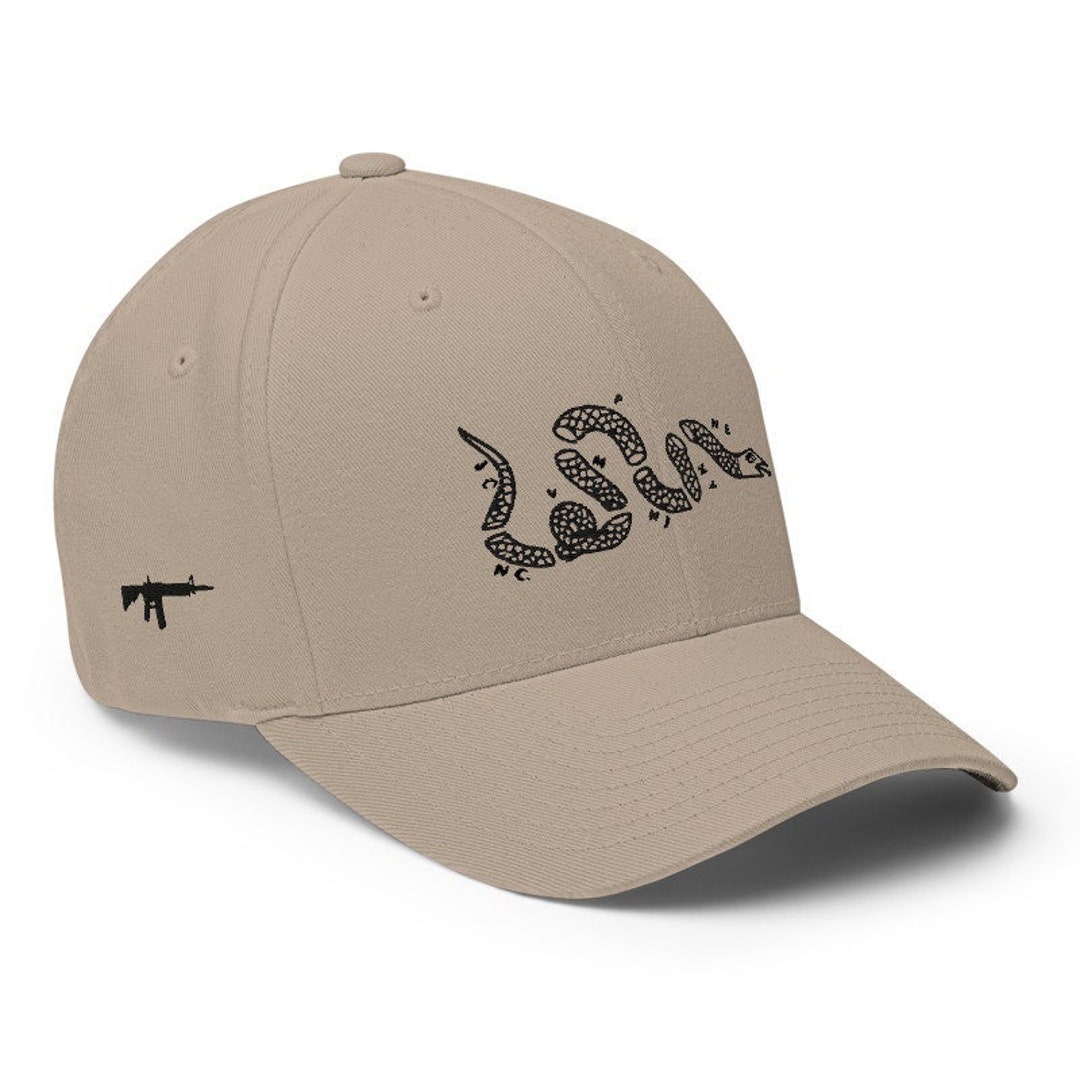 Join or Die Hat, Come and Take It Hat, 2nd Amendment Hat, Gadsden Flag ...